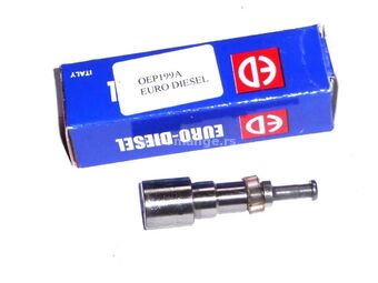Elemental pumpe LDA 520/530