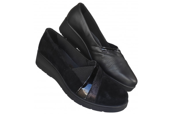 Italijanske kozne cipele IMAC-255560