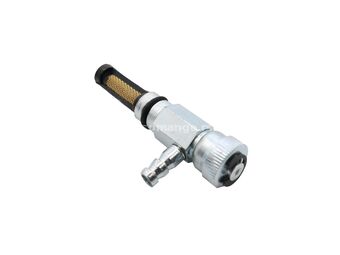 Slavina goriva Tomos pumpe kosacice DMB fi 11 mm TW