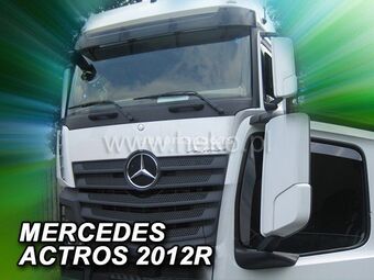 Bočni vetrobrani Mercedes Actros (2012+)