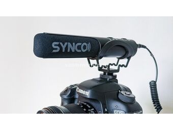 Mikrofon Synco M3