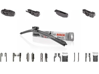 Brisaci Bosch Opel Vectra C 2002-2008