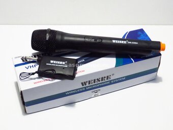 Mikrofon WEISRE DM-3308A