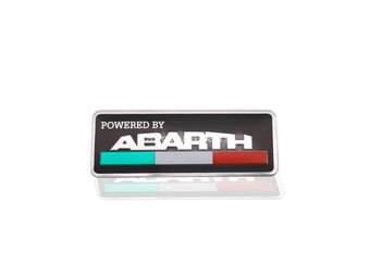 ABART aluminijumski stiker plocica A3