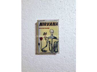Nirvana-Incesticide-kaseta