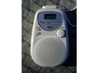 TCM 69703 - radio sat-budionik