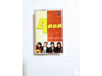 4 Asa-kaseta