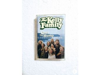 The Kelly Family-Over the hump-kaseta