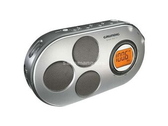 GRUNDIG Ocean Boy 70 - radio, sat, alarm