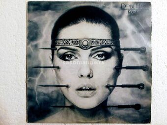 Debbie Harry-Kaokao LP-vinyl