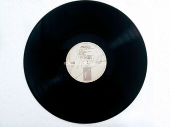 Ennio Morricone-Film music 1966-1987 LP-vinyl