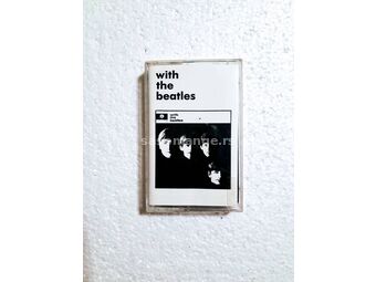 With The Beatles-kaseta