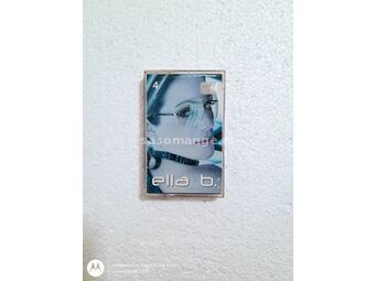 Ella B.-4-kaseta