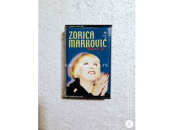 Zorica Marković-Vreme je-kaseta