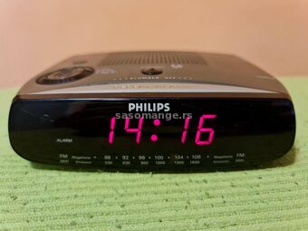 PHILIPS AJ-3080