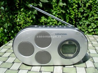 GRUNDIG Ocean Boy 70 - radio tranzistor