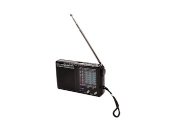 Mini Radio Tranzistor KK-9