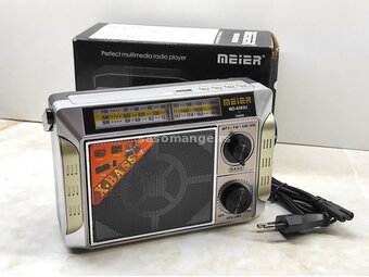 Radio MEIER 9393