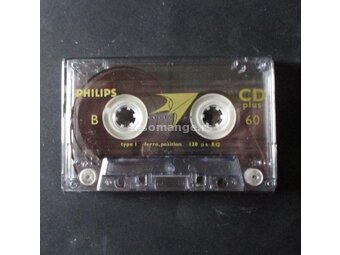 Philips CD 60 Minuta Normal+Kutija