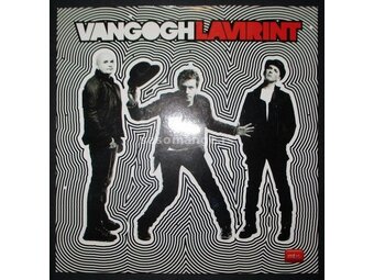 Van Gogh-Lavirint (2009)