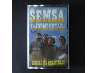 Semsa-Izdali me Prijatelji (1990)