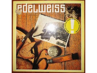 Edelweiss-Edelweiss Made in Germany Original (1988)