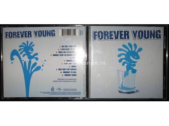 Forever Young-Les Tubes Des Annéess Made in France (2003)