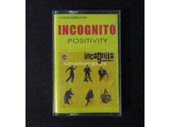 Incognito-Positivity
