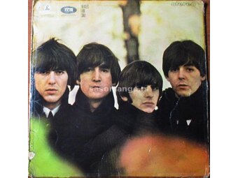The Beatles-Beatles for Sale Made in UK (1964)