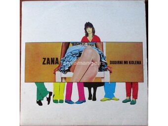 Zana-Dodirni mi Kolena (1982)