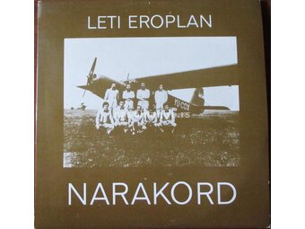 Narakord-Leti Eroplan (1978)