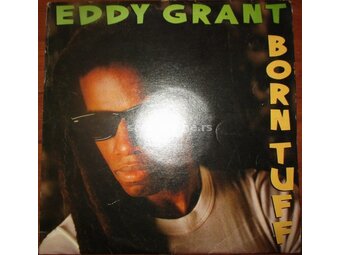 Eddy Grant-Born Tuff (1986)