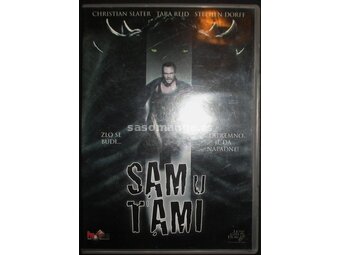 Sami u Tami (Alone in the Dark)-Christian Slater (2005)