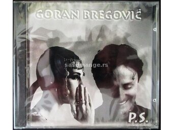 Goran Bregovic-P.S. Compilation CD (1996)