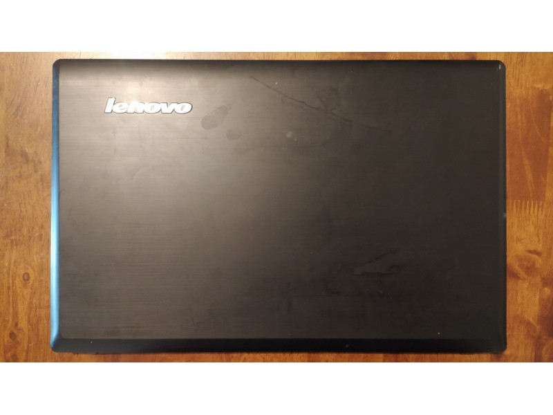 Poklopac panela - ekrana za Lenovo G580 , G585