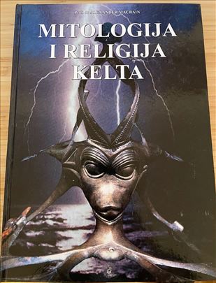 Mitologija i Religija Kelta