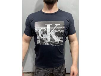 CK Jeans muska majicaC2