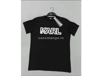 Karl Lagerfeld muska majica KL5