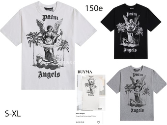 Palm Angels, top majice, ultra hit