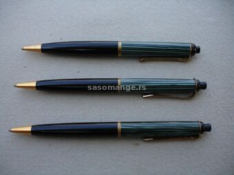 PELIKAN 350 Germany - grafitne patent olovke