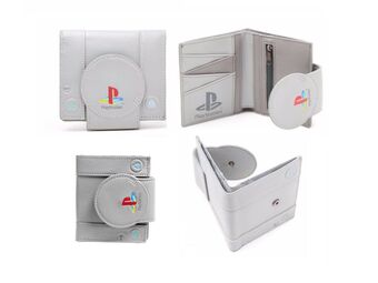 Novcanik Sony Playstation Wallet