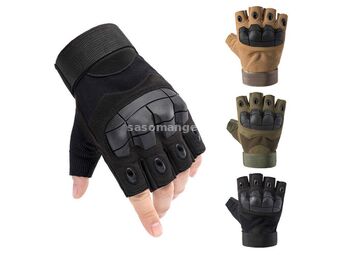 Rukavice Vojne Takticke Tactical Gloves Model 4 S-XXL