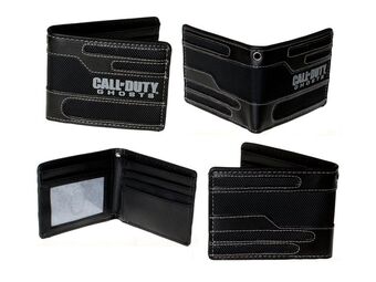 Novcanik Call Of Duty Ghosts Wallet