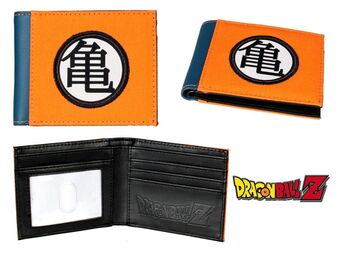 Novcanik Dragon Ball Z Wallet Model 1