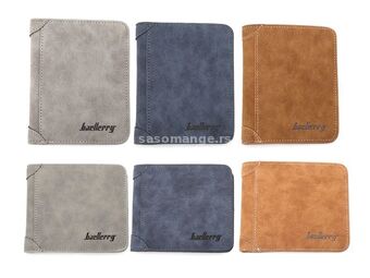 Novcanik Baellery Wallet Model 1