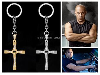 Privezak Za Kljuceve Vin Diesel Dominic Toretto