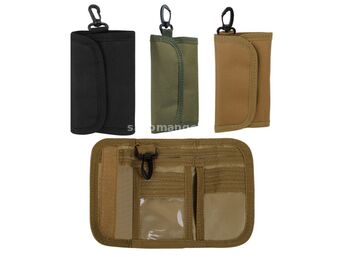 Novcanik Vojni Takticki Army Wallet Model 2