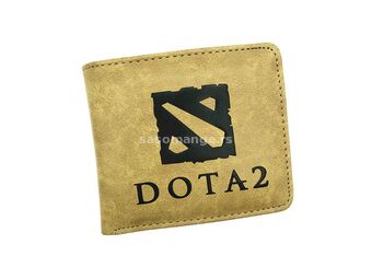 Novcanik Warcraft Dota 2 Wallet Model 1