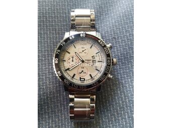 Tissot Unisex Sat Quartz Nov Prelepog Dizajna