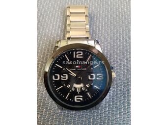 Sat Tommy Hilfiger Quartz Potpuno Nov